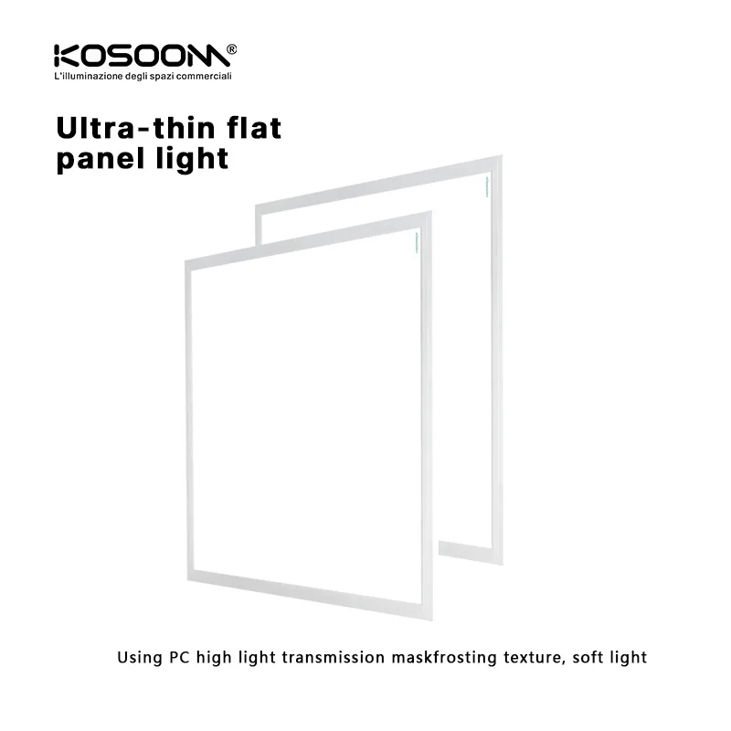 Superior quality LED ceiling panel KOSOOM