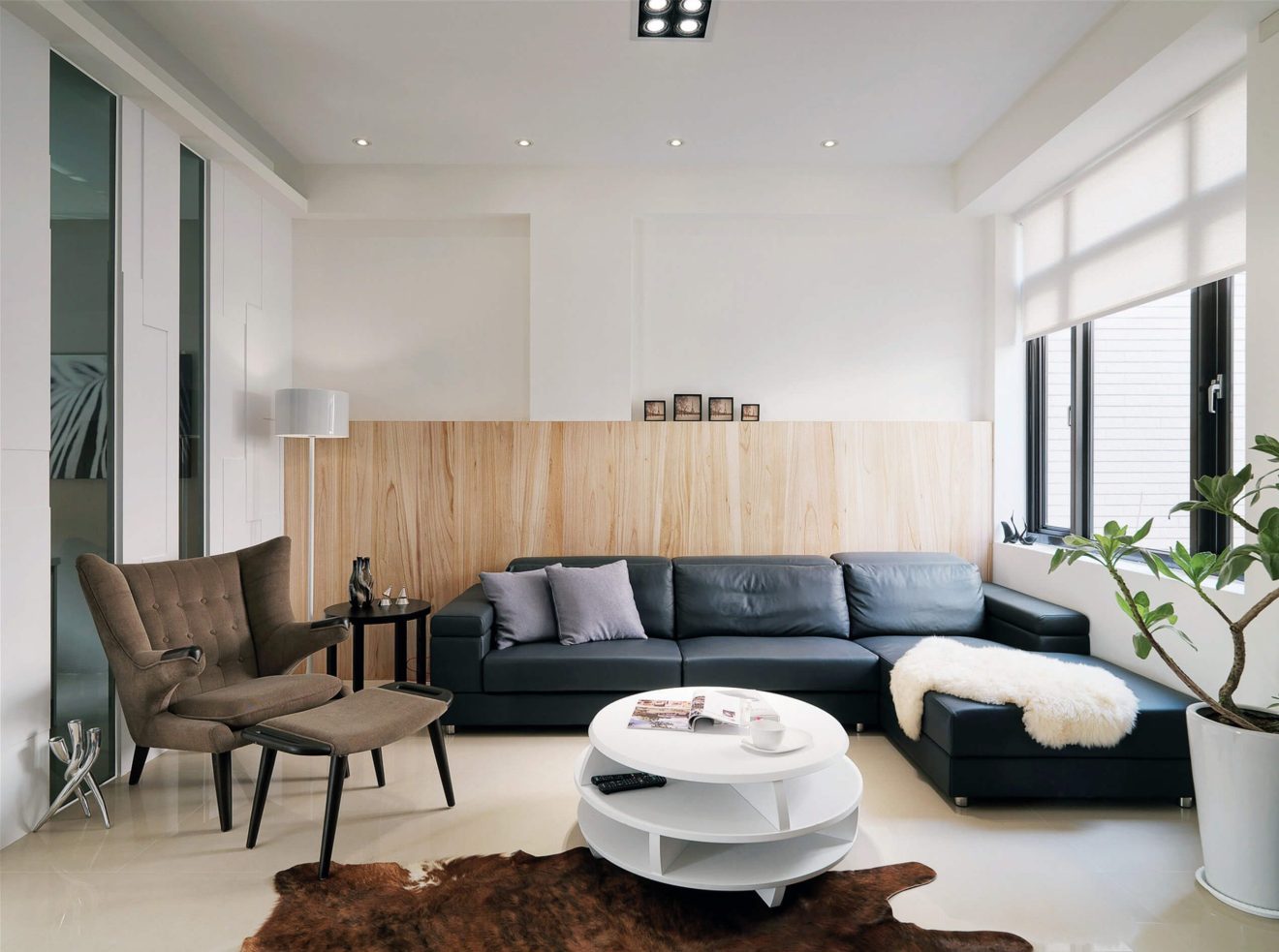 Perché la lampadina LED resta leggermente accesa anche ad interruttore ...