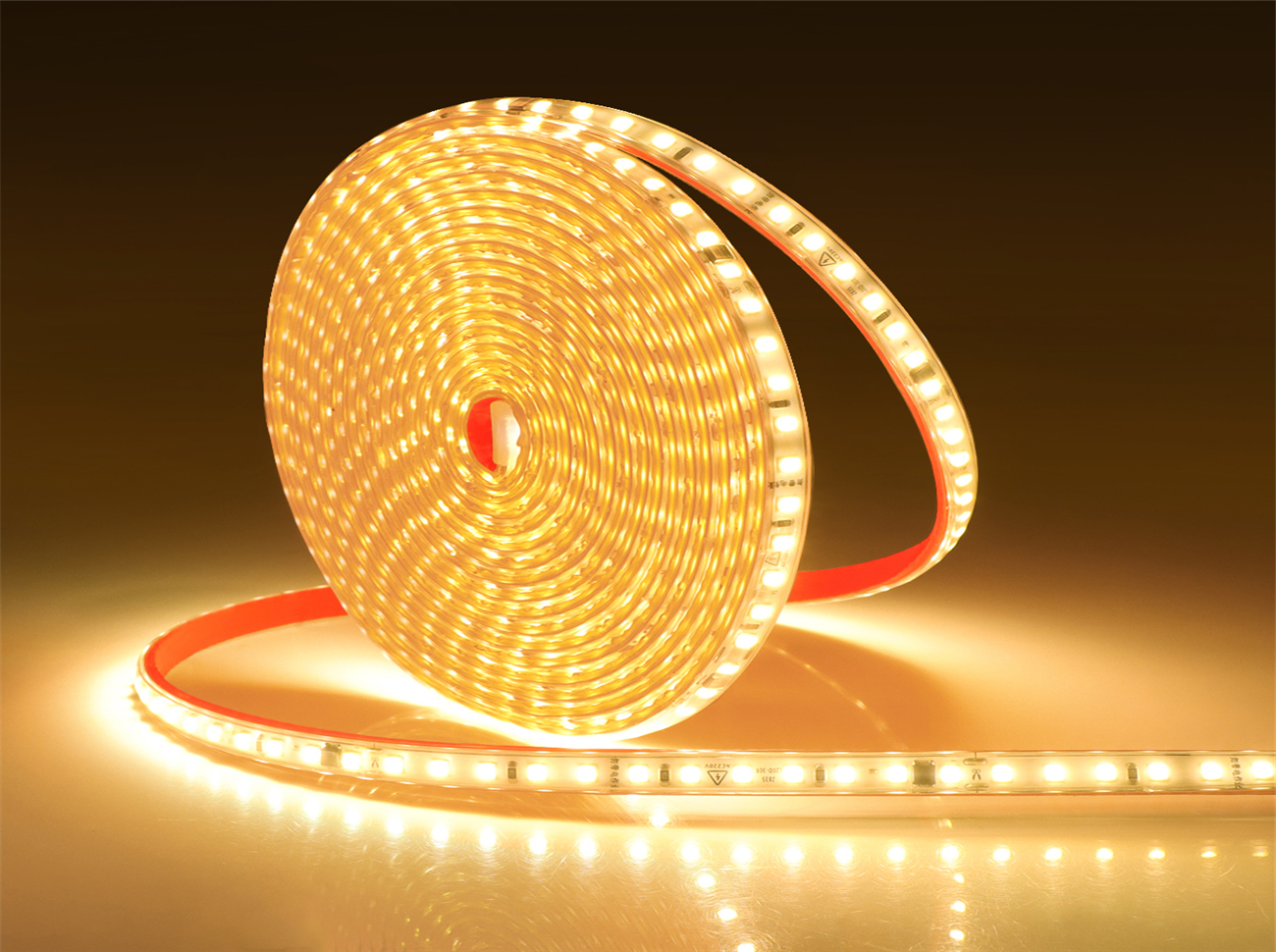 Come collegare le strisce LED - KOSOOM.IT