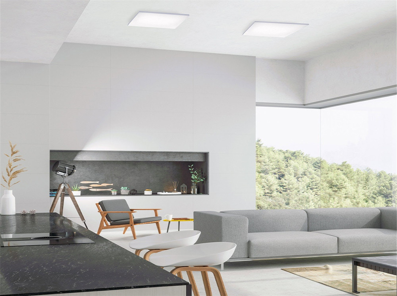 Come fare variare il colore delle luci LED - KOSOOM.IT